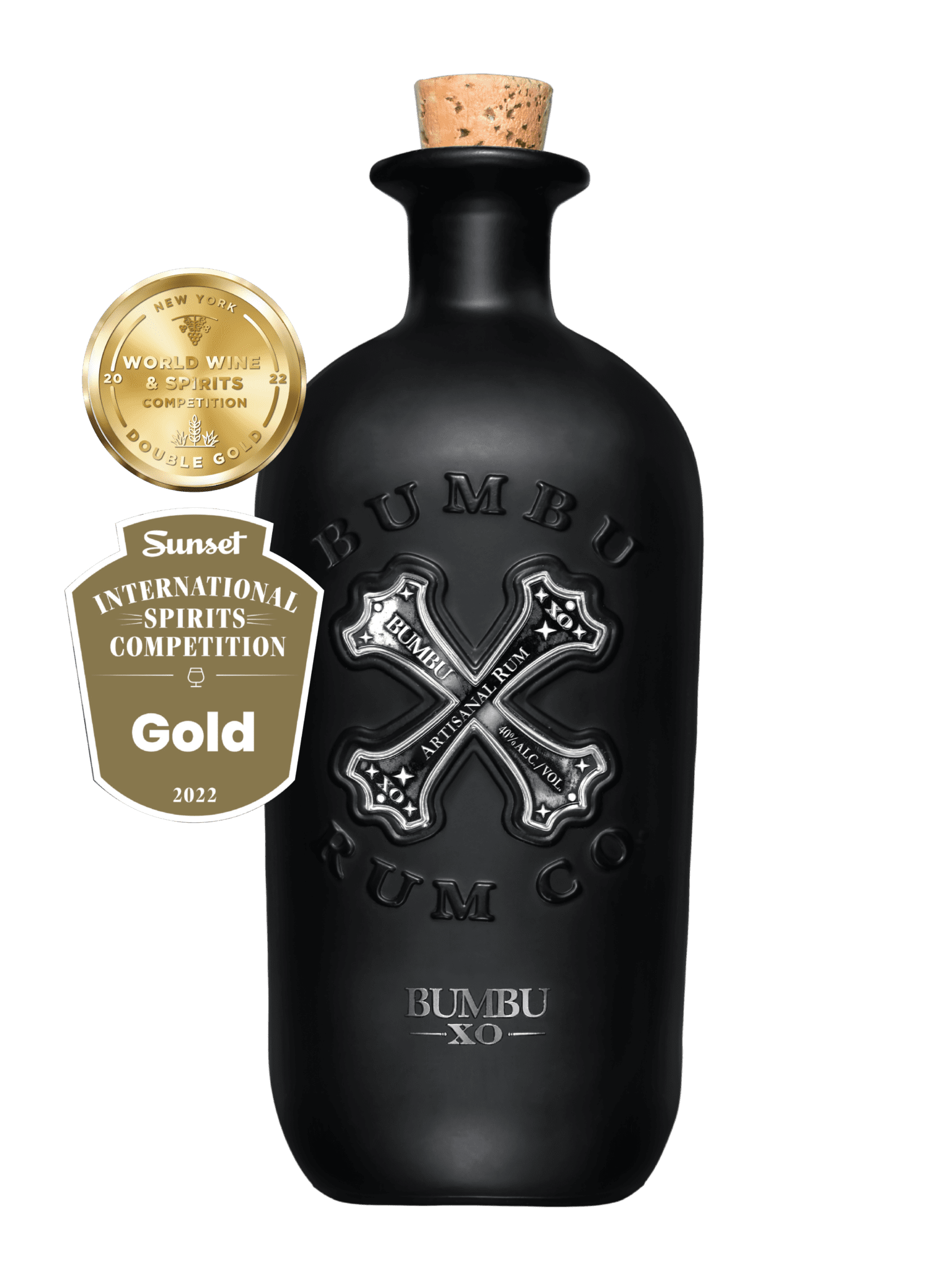Bumbu XO Old Fashioned - Bumbu