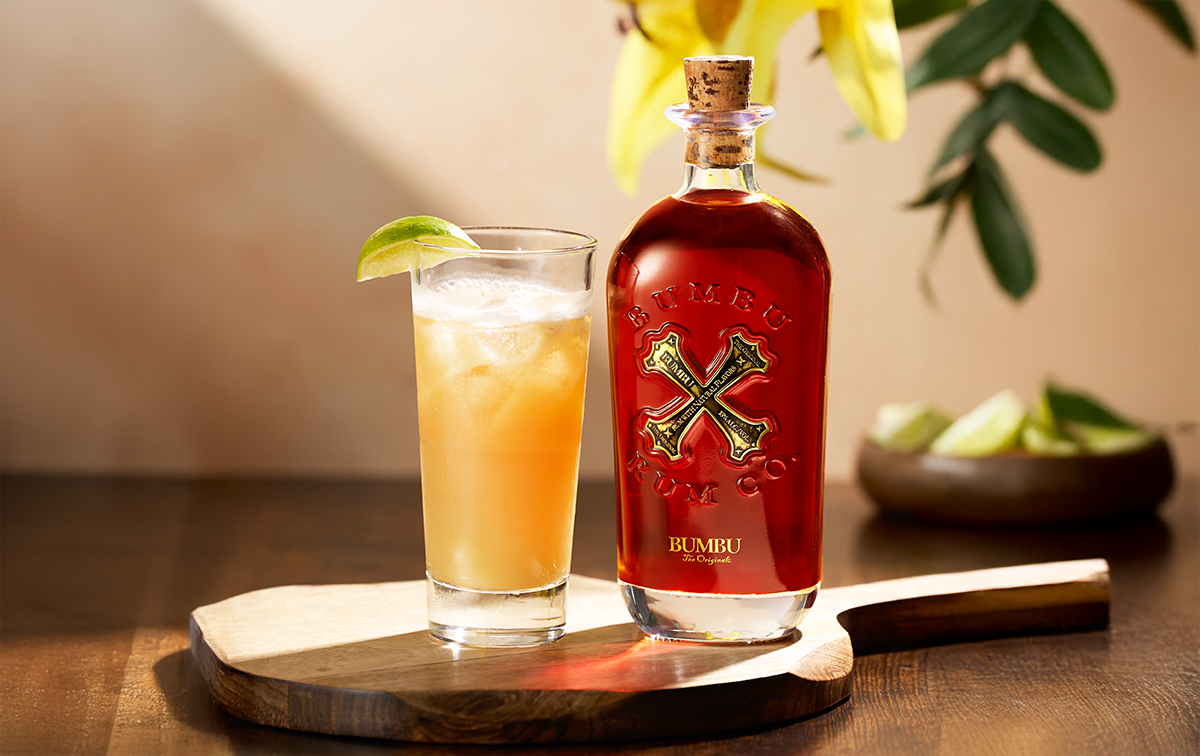 Bumbu Sling It Daiquiri - Bumbu